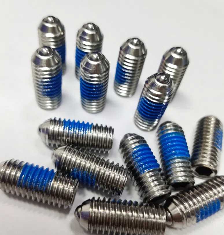 What Is A Spring Lock Mechanism | mocayo.com